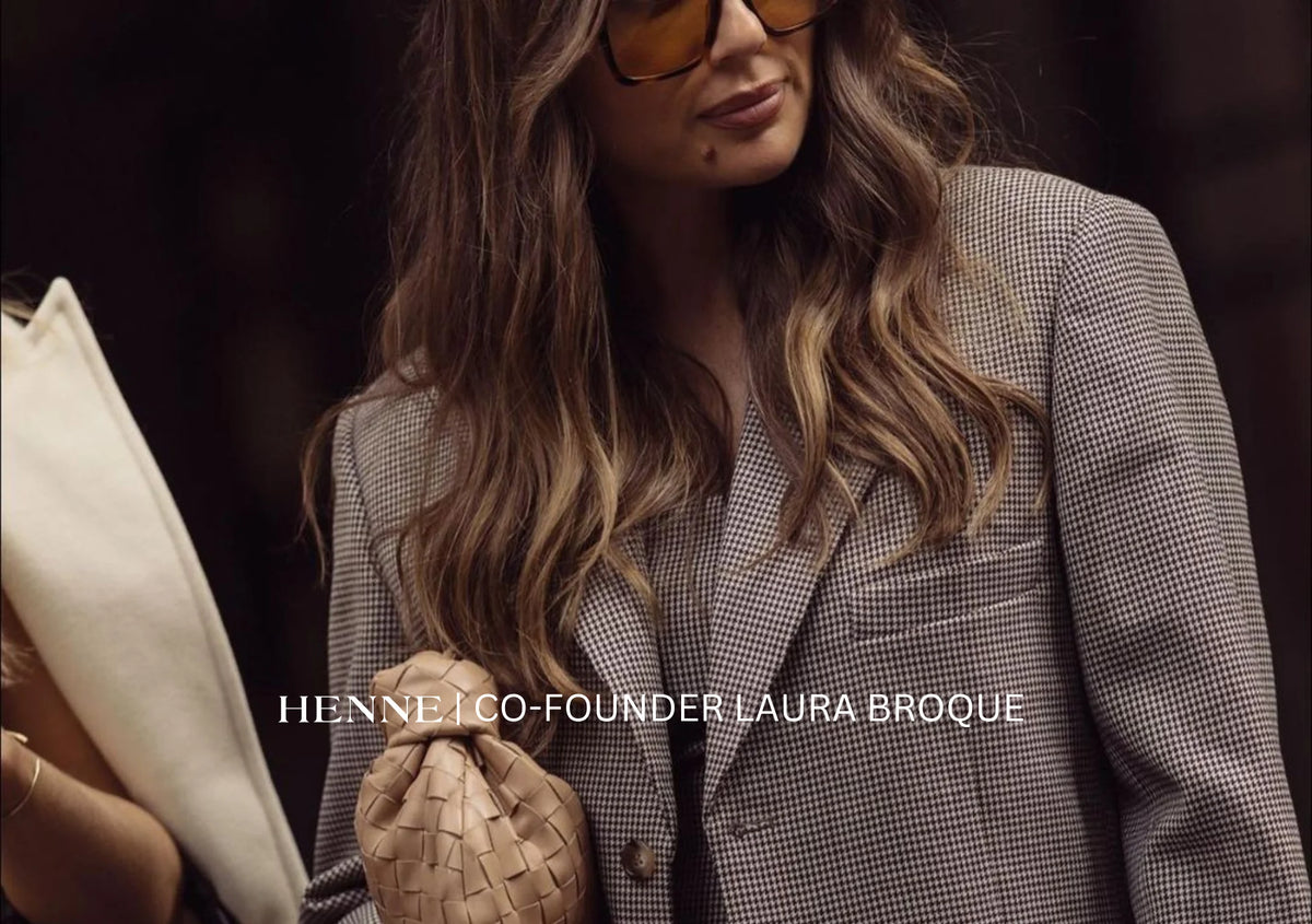 FEARLESS FOUNDERS | NAVIGATING MOTHERHOOD & ENTREPRENEURSHIP | WITH LA ...