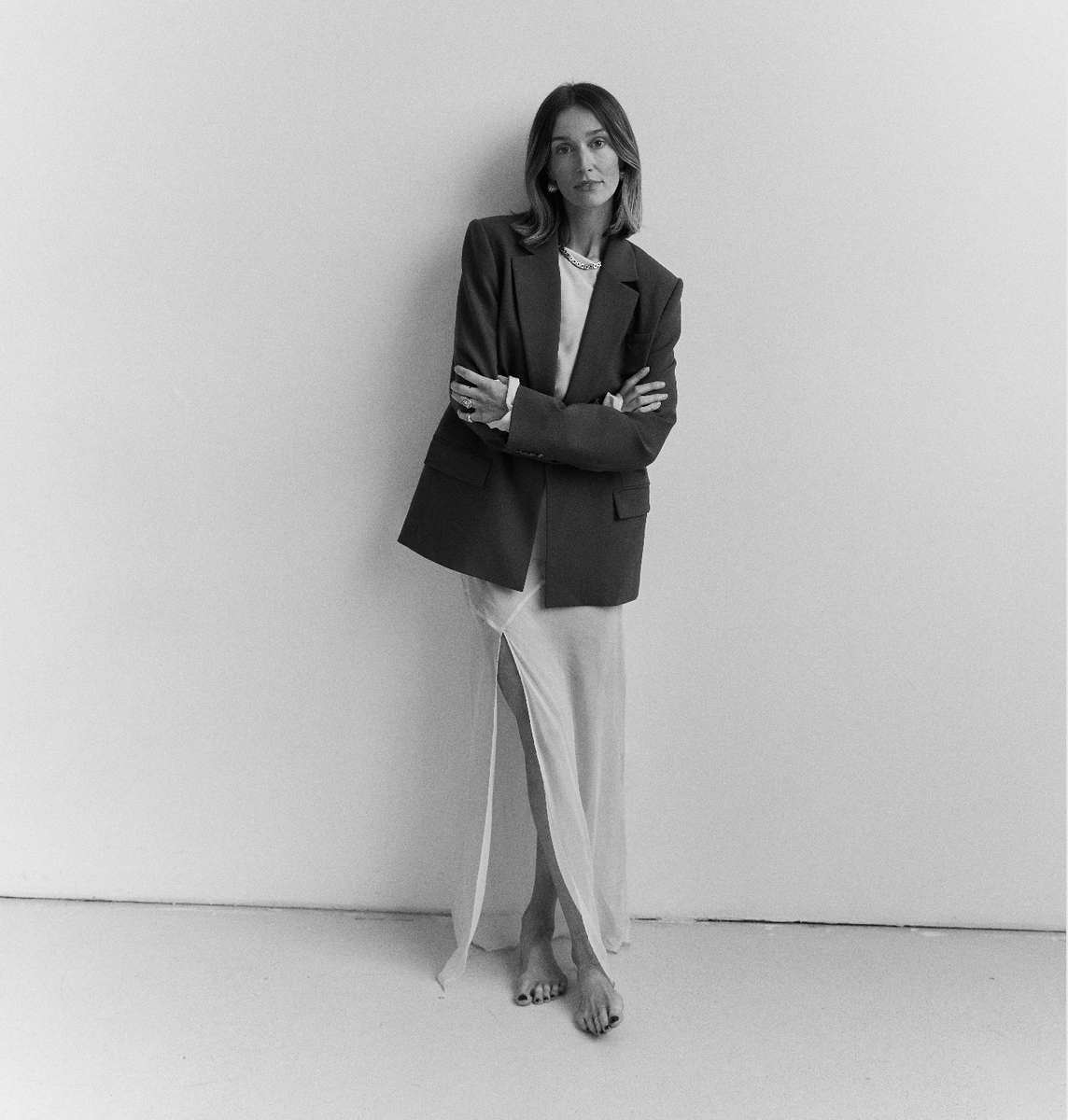 STYLE EDIT | THE INARRA X PORTIER – Portier Australia Pty Ltd