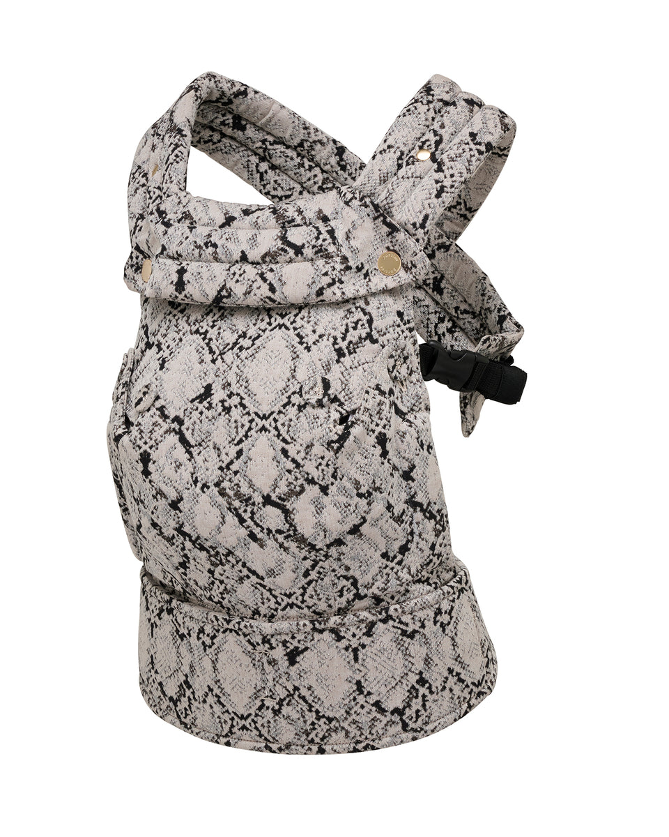 Limitless Baby Carrier - Python – Portier Australia Pty Ltd